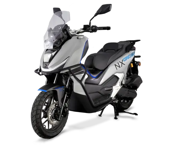Next NX Cross – Moto Point